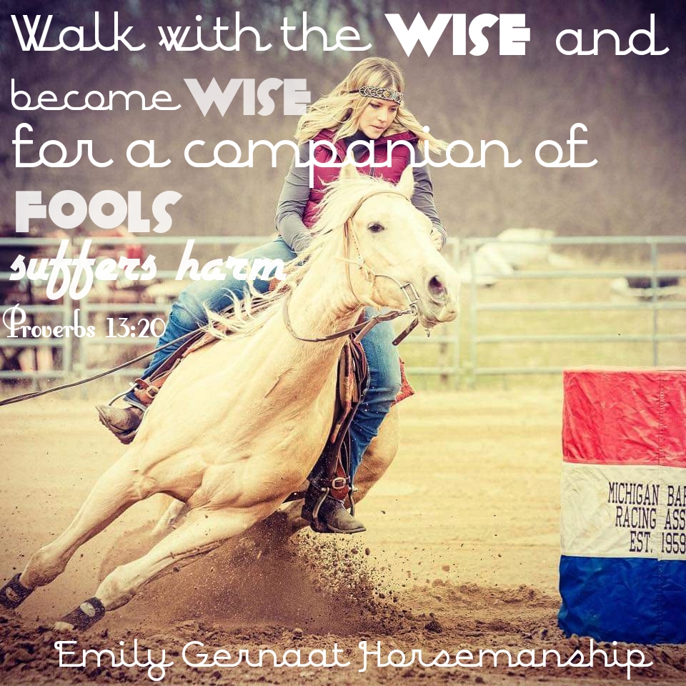 Are You Giving a Voice to the Wrong People – Emily Gernaat Performance ...